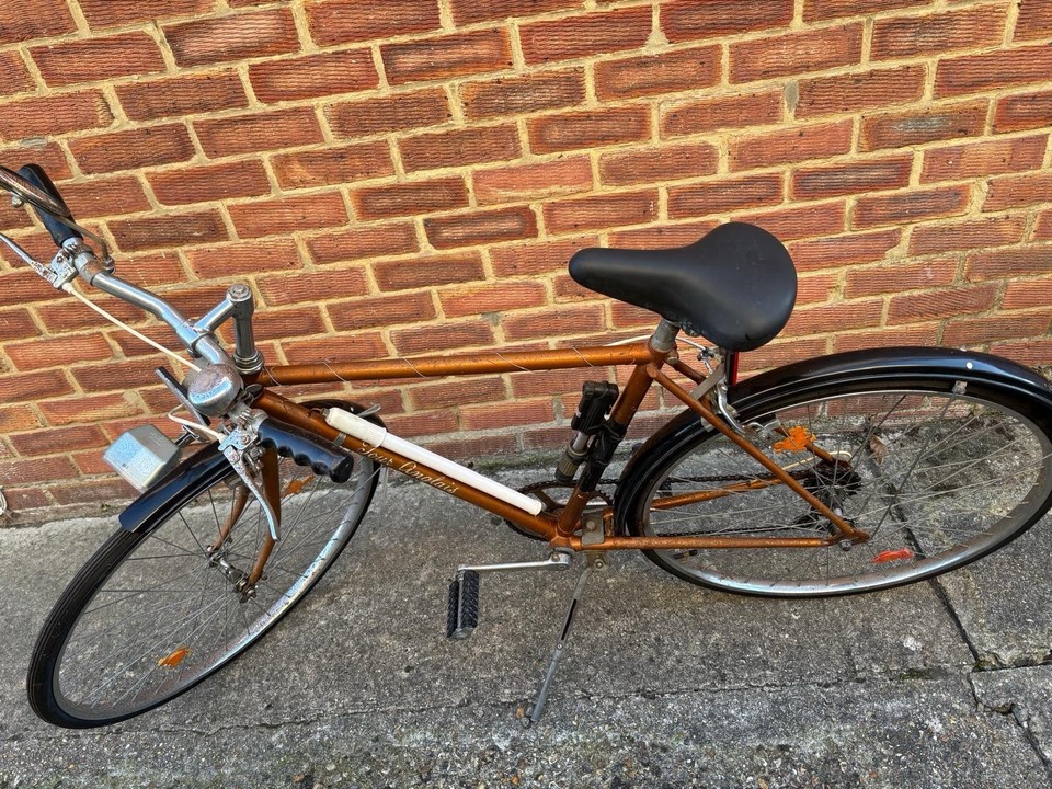 Elswick Tour Anglais bike | eBay UK