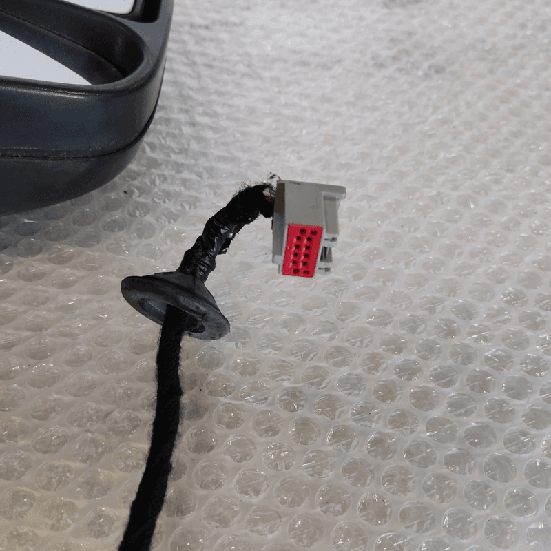 2123225 Retrovisore est. SX FORD TOURNEO CUSTOM (TTF) 300 2.2 TDCi ...