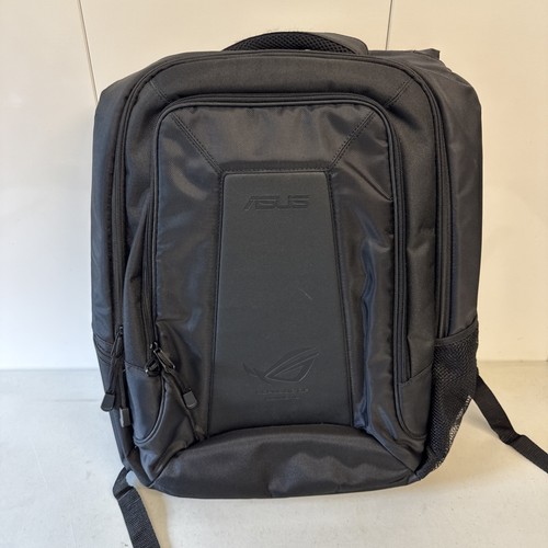 ASUS Targus ROG Republic of Gamers 17” Laptop Gaming Backpack Black | eBay