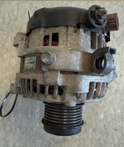 2013-2018 TOYOTA RAV4 AWD OEM ALTERNATOR 27060-36080 | eBay