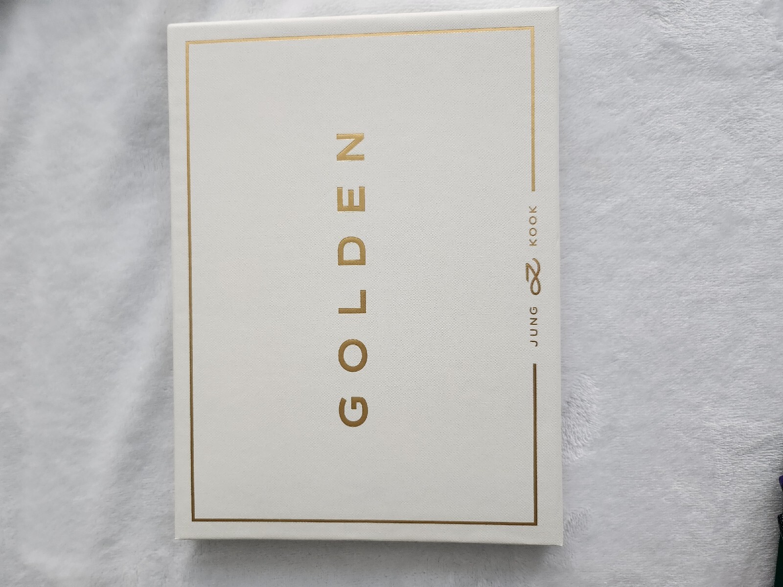 Jungkook BTS JUNG KOOK Golden PHOTOBOOKS. No Inclusions | eBay
