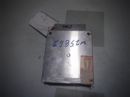 88 FORD RANGER Engine Control Module E8TF12A650T1A | eBay