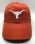 NCAA UT University Of Texas Longhotns Cap Hat Adult Adjustable Orange ...