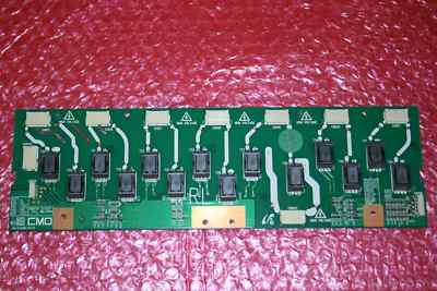 SAMSUNG - INVERTER PCB - 4H.V2308.131/G, 4HV2308131G, LE52M87BDX/XEU | eBay