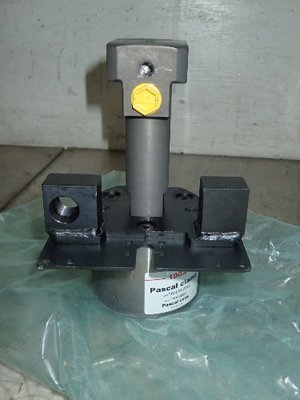 PASCAL TXD100L-B2621 100KN CLAMP | eBay