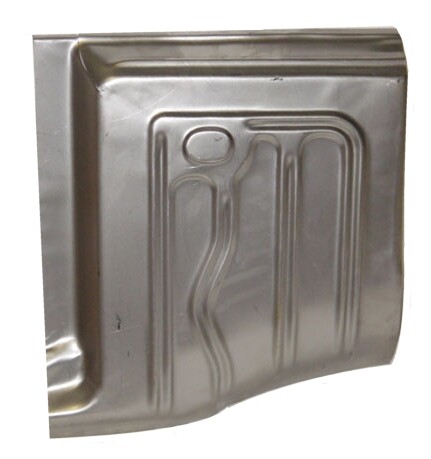 Front Floor Pan Ford Fairlane Torino Ranchero 1966-1971 Drivers Side | eBay