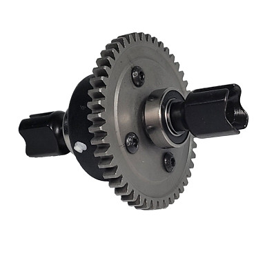 Arrma Felony 6s Center Differential Complete Diff 46T Infraction ...