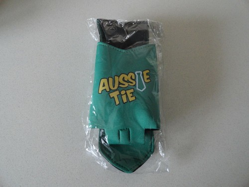 Stubbie Holder- The Aussie Beer Tie - Great for Buck's Days BBQ's Pool ...
