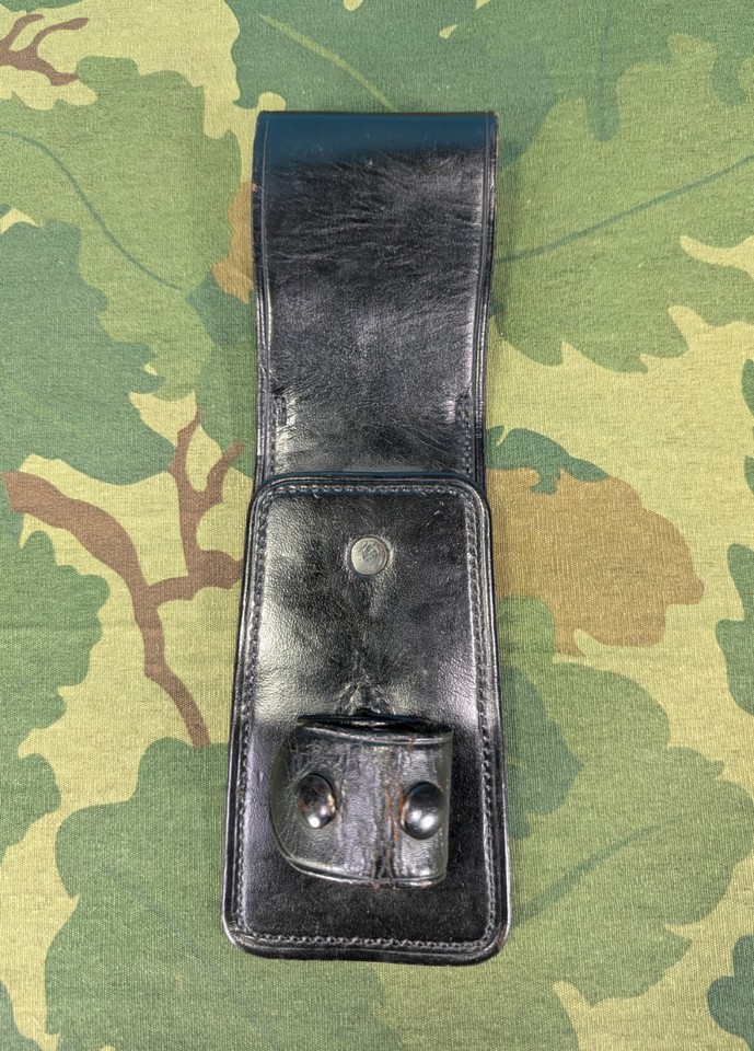 Vietnam War, U.S. Military Police Baton Holder | eBay