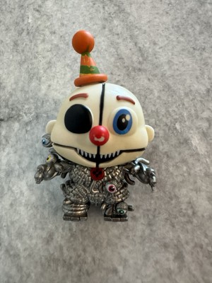 Funko Five Nights at Freddy’s Mystery Minis ENNARD Mini Figure FNAF ...