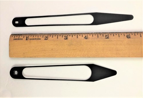 PAM ELECTRIC CLOCK MOVEMENT HANDS--NEW OLD STOCK REPAIR / PARTS | eBay