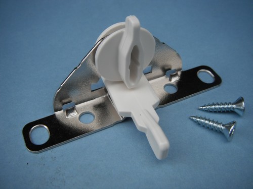 Genuine INDAUX Supra,Hafele, Front Fixing Drawer Bracket,including ...