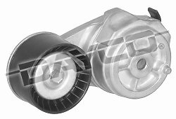 DAYCO AUTOMATIC BELT TENSIONER for DODGE RAM 1500 2500 3500 89362 ...
