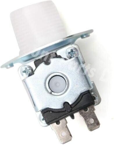 Hot Water Inlet Valve For Washer 5220FR2006H 1268123 AP4441935 ...