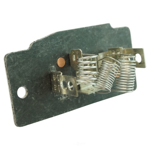 HVAC Blower Motor Resistor DIY SOLUTIONS HVA00948 | eBay