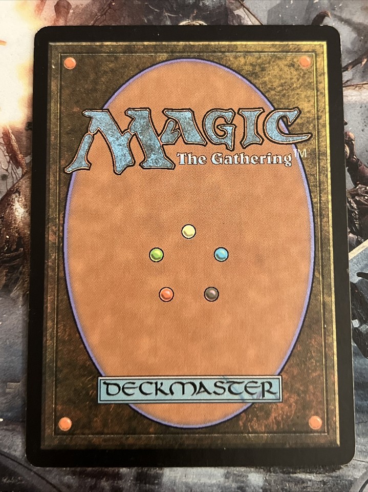 1x Worm Harvest Eventide LP MTG Magic the Gathering x1 MKE | eBay