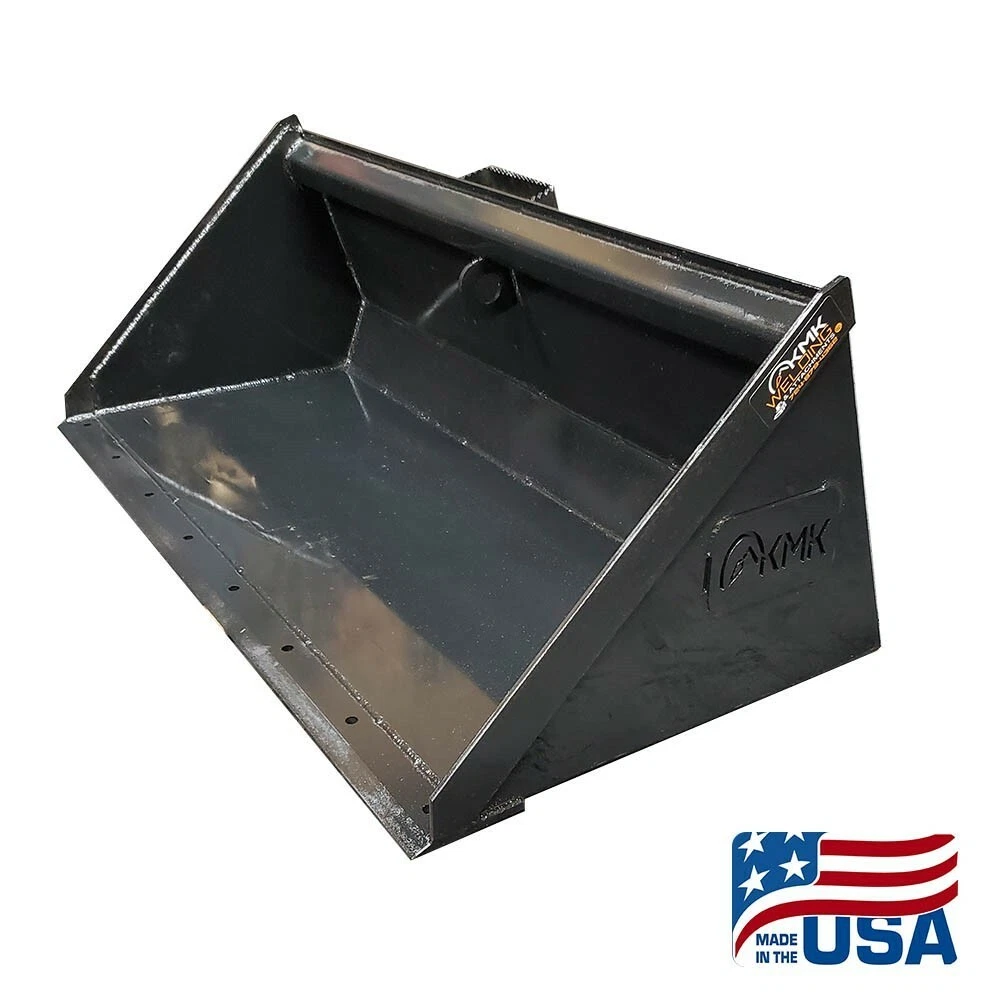 Inch Bobcat Bucket
