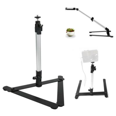 Desktop Copying Shoot Stand Bracket Tripod for Digital SLR Camera ...