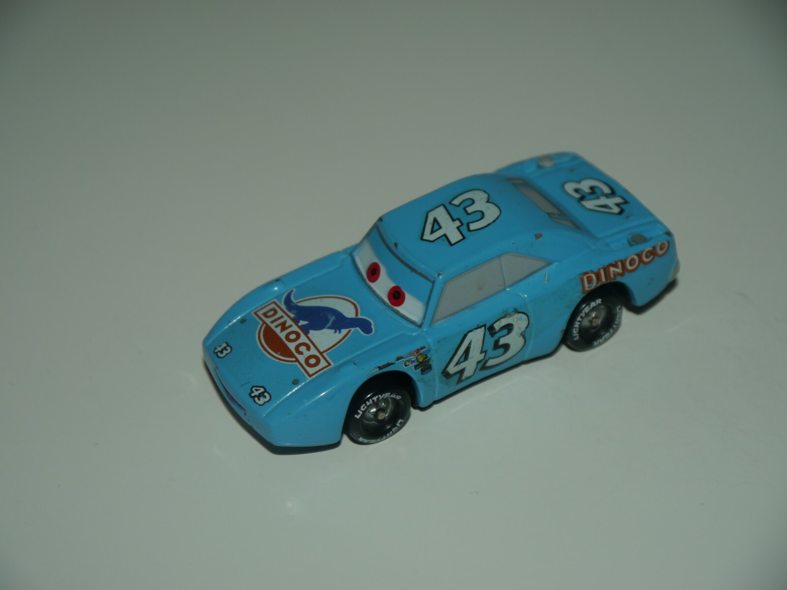 Disney Pixar Cars Planes DIECAST Cars Vehicles Toys Set Lot Bundle ...