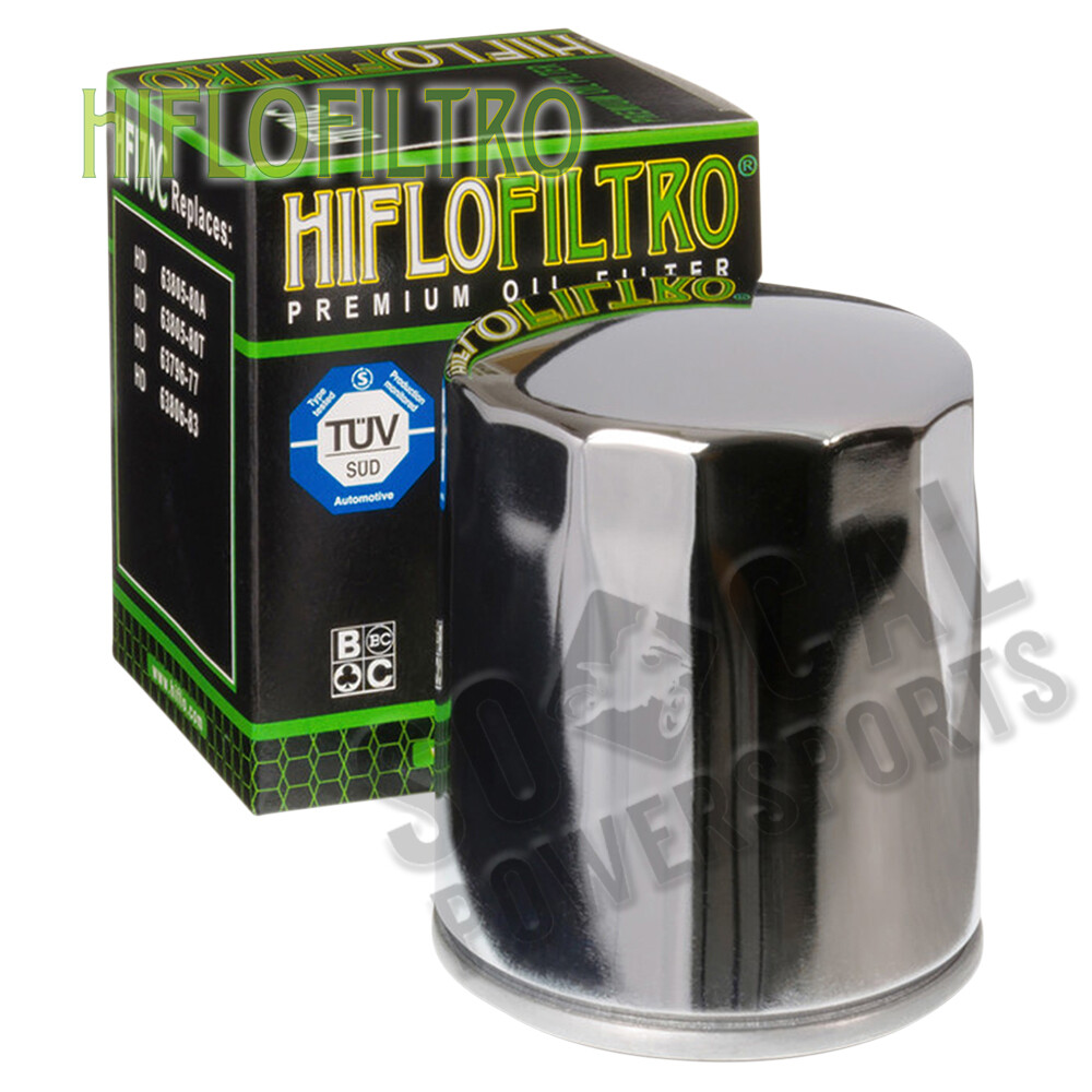 HIFLO HF170C - cross reference oil filters | oilfilter-crossreference.com