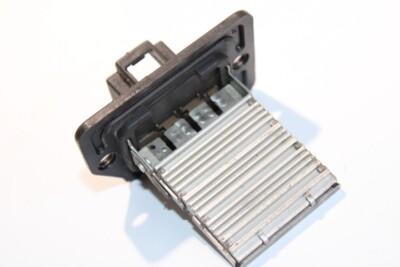 2005-2014 Hyundai Sonata resistor blower fan 97128-3K000 oem c71 | eBay