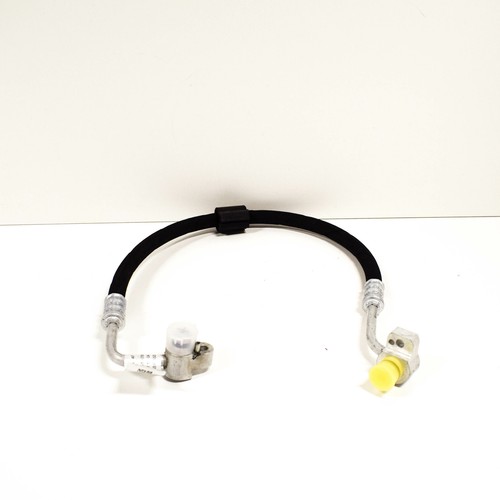NEW AUDI Q5 80A A/C HEATER AIR CON HOSE PIPE 80A816741AF OEM | eBay