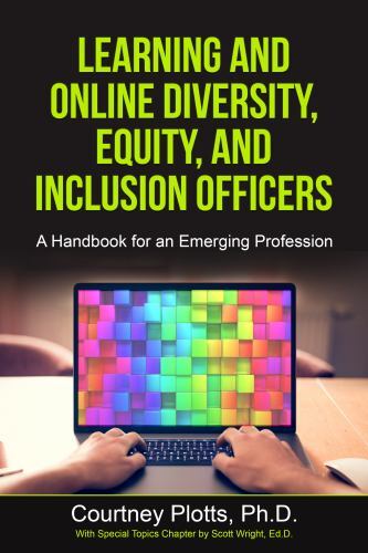 Learning and Online Diversity, Equality, and Inclusion Officers: A ...