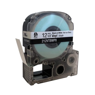 EPSON Printable Vinyl Label Cartridge 61UM87 | eBay