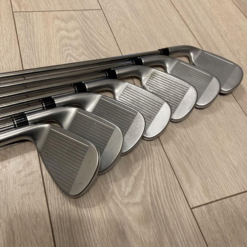 Taylormade R Bladez Rocket Blaze Iron Set Of 7 4-P | eBay