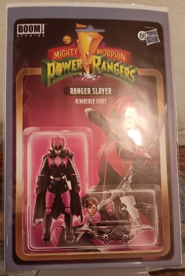 Mmpr Pink Power Ranger Pink Slayer | eBay