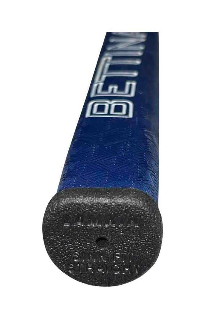 "NEW" LAMKIN BETTINARDI SINK FIT STRAIGHT NAVY - WHITE PUTTER GRIP ...