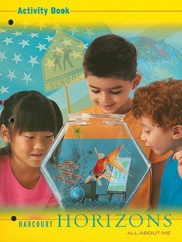 Harcourt School Publishers Horizons by Harcourt School Publishers Staff ...