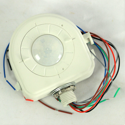 Leviton High Bay Sensor