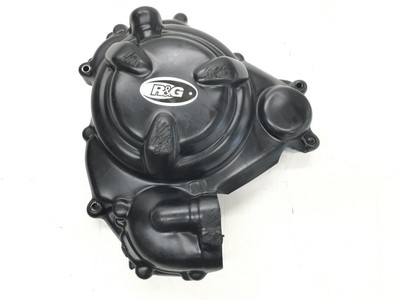 Shield Crankcase Motor Housing Right R&g YAMAHA MT-07 700 2014-2020 | eBay