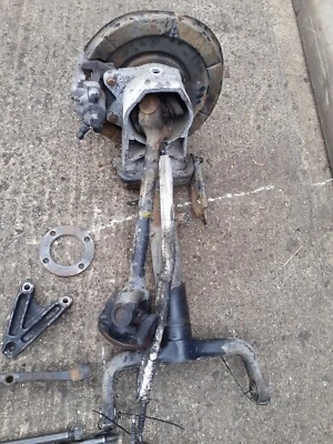 JAGUAR XJS XJ6 XJ12 OUTBOARDS BRAKE | Grelly UK