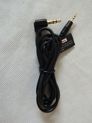 Genuine TRITTON 3.5MM TO 2.5MM COMMUNICATIONS CABLE | eBay UK