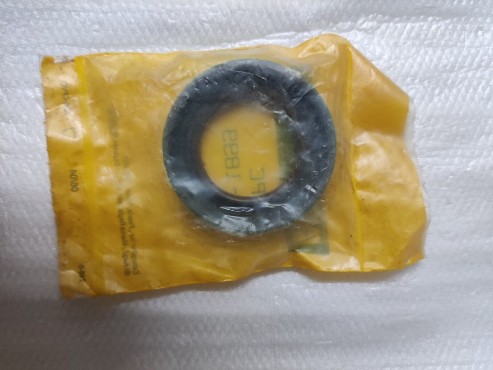 Caterpillar CAT/INTACT 6V-1899 Oil Seal - Lip Type 2403054718 1 PC | eBay
