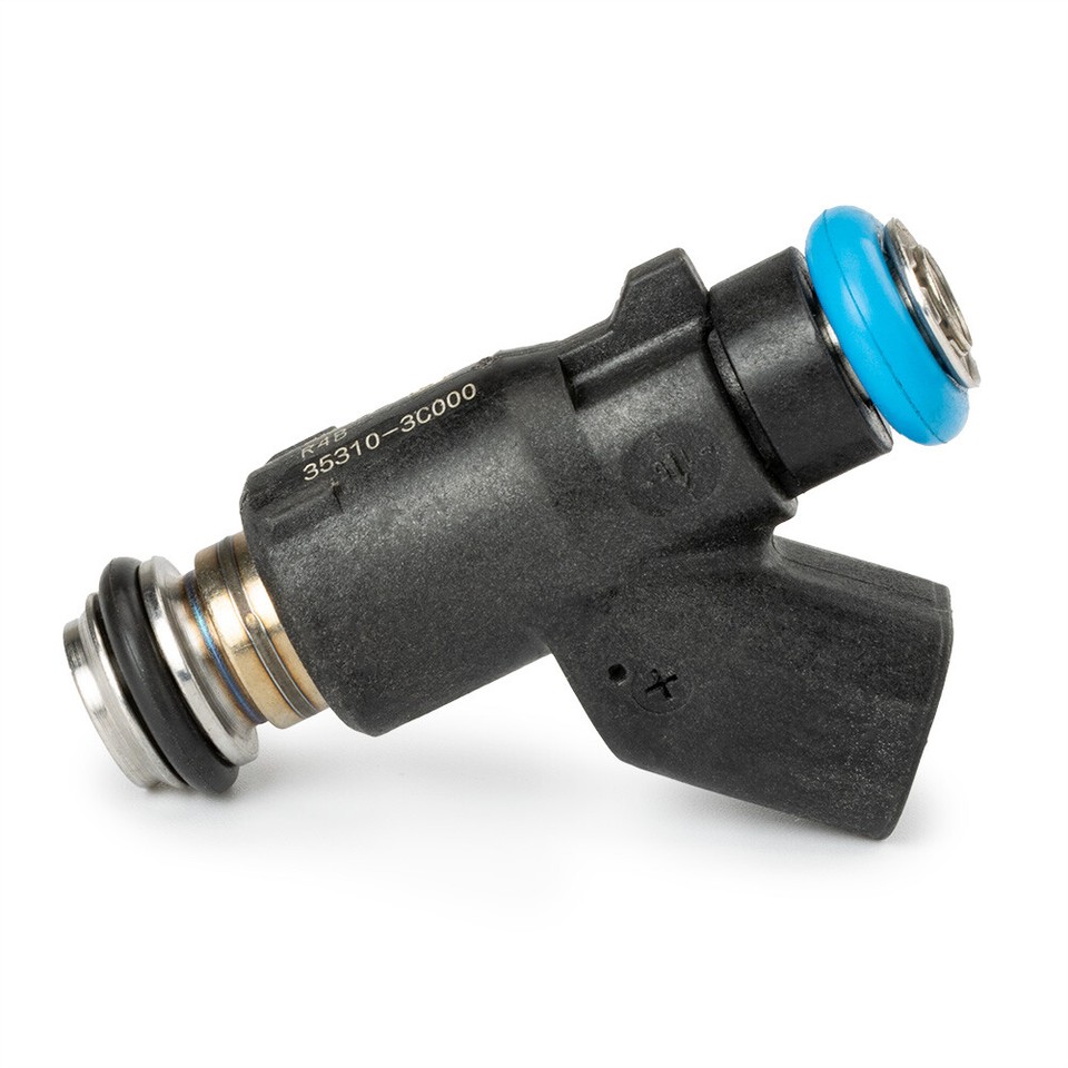 Set of 6 35310-3C000 Fuel Injector For HYUNDAI KIA 3.3L 3.8L V6 2006 ...