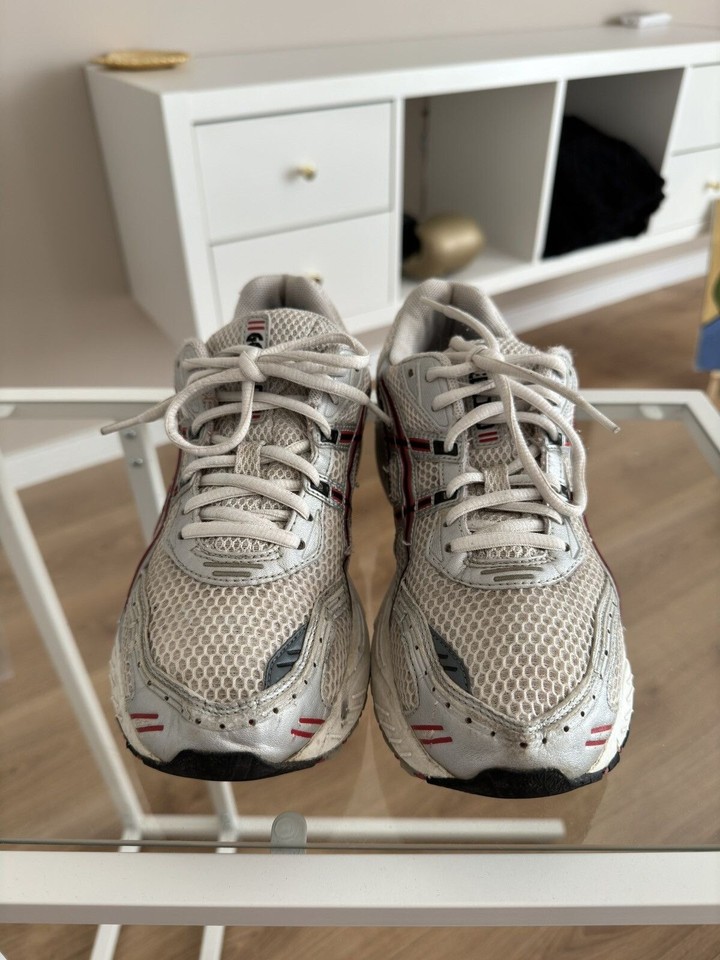 Asics gel 1100 sneakers vintage gorpcore rare | eBay