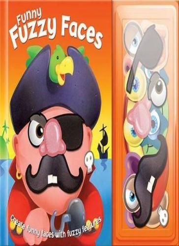 Fuzzy Faces By Graham Oakley 9781846668937 | eBay