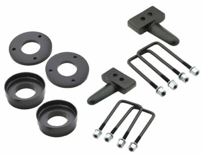 Pro Comp Nitro 2.5 Inch Leveling Lift Kit With Rear Blocks 62206K | eBay