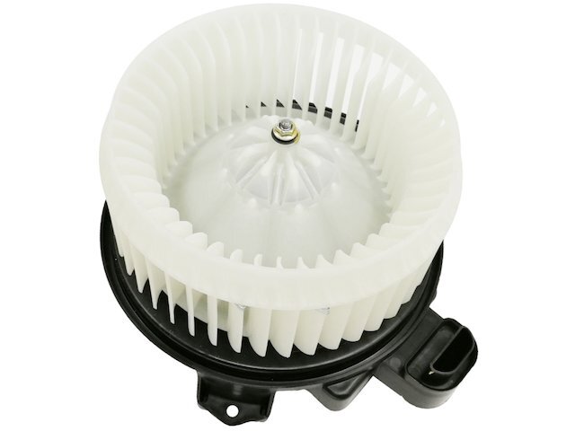 Front Blower Motor 66RPFF18 for ES350 GX460 RX350 ES300h RX450h 2011 ...