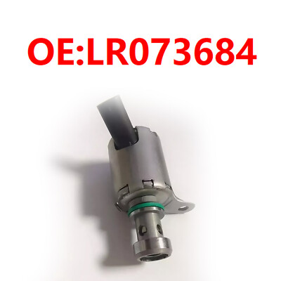 Fits Range Rover Sport Evoque Jaguar Piston Oil Cooling Valve LR073684 ...