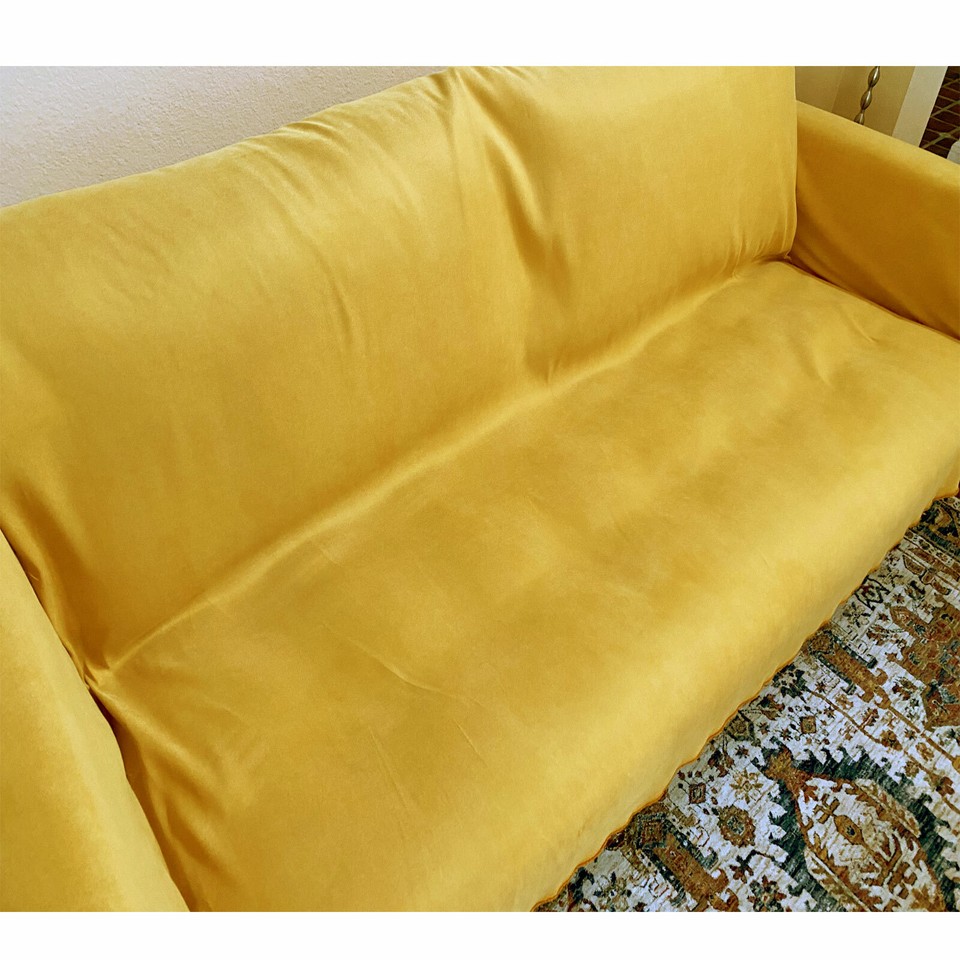 Micro Suede Faux Fashion Fabric Upholstery 58" Wide By the Yards or ...