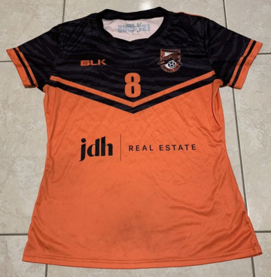 Wakehurst Football Club Jersey. Size 16 Soccer | eBay Australia