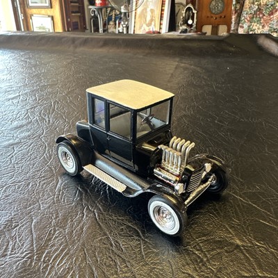 Built Model Cars | eBay