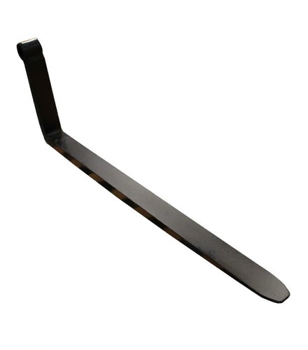 (Set of Two) JLG 2340045,FORK, PALLET (48"L x 4"W) Telehandler G6-42A ...