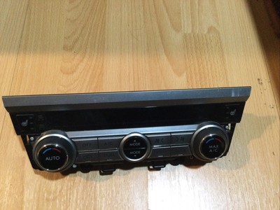 2015-2017 Subaru Outback Auto Temp Ac Heater Climate Control 72311 ...