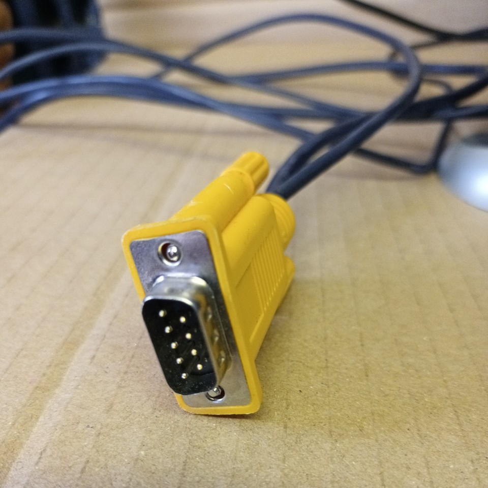 Dell Zylux Multi Media Computer System Powered Subwoofer & Speakers ...