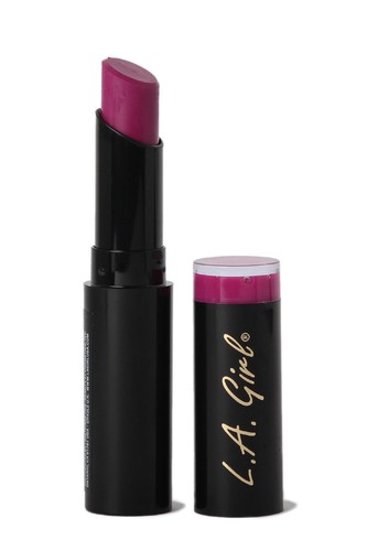 LA L.A. Girl Matte Flat Finish Velvet Lipstick - Pick Any 1 Color | eBay